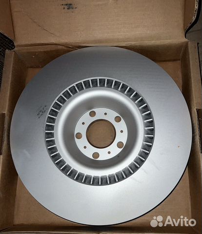 Диск тормозной бентли 3W0615301K купить в Москве BENTLEY 3w0615301k | Авито