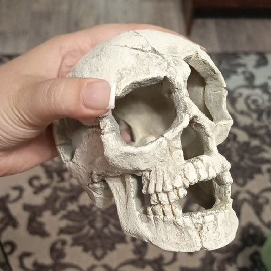 Статуэтка для аквариума