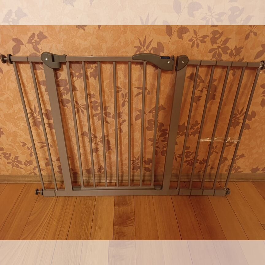 Перегородка для собак