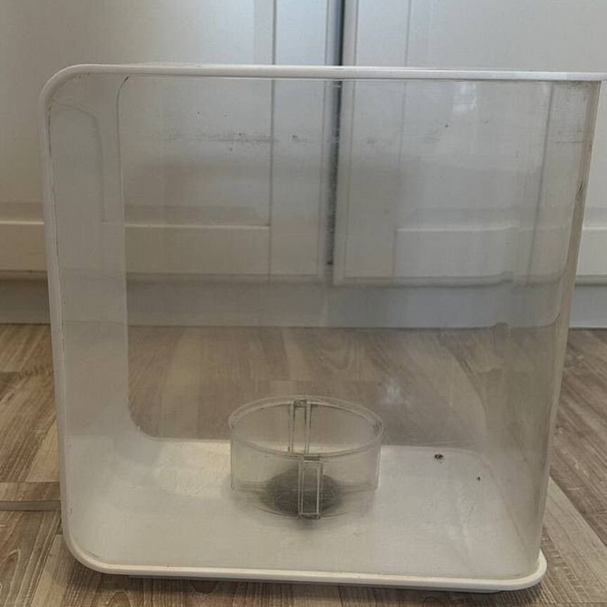 Аквариум Biorb