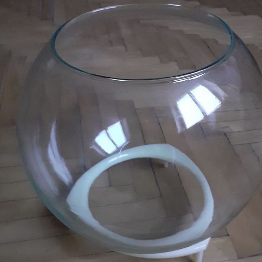 Аквариум - Шар