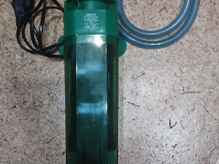 Фильтр для аквариума