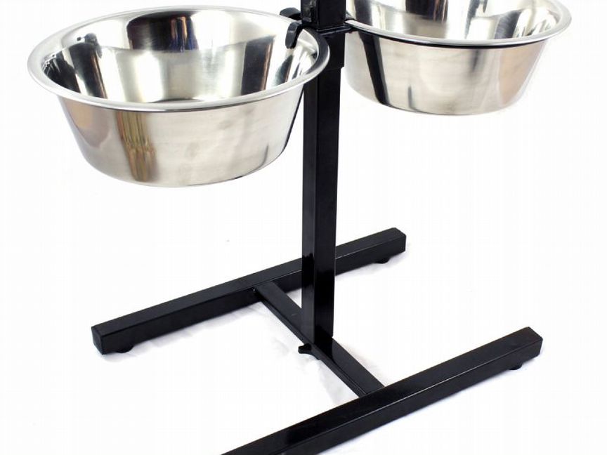 13002 кормушка дживотных телескопическая 1,8 л