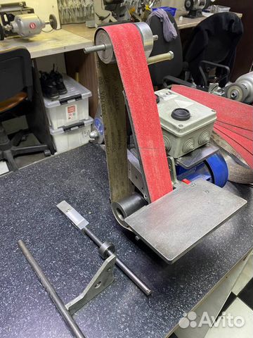 Станок для заточки ножей топоров и садового купить в Брянске | Товары ...