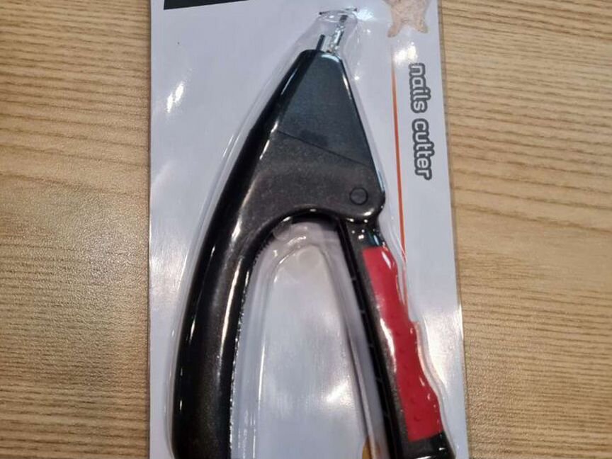 Когтерезка для животных ferplast