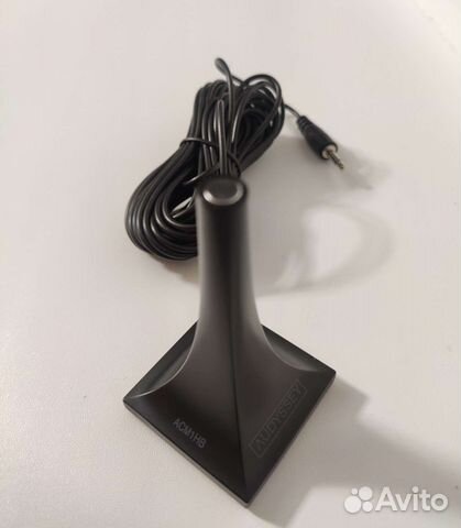 Калибровочный микрофонов Audyssey acm1hb купить в Санкт-Петербурге ...