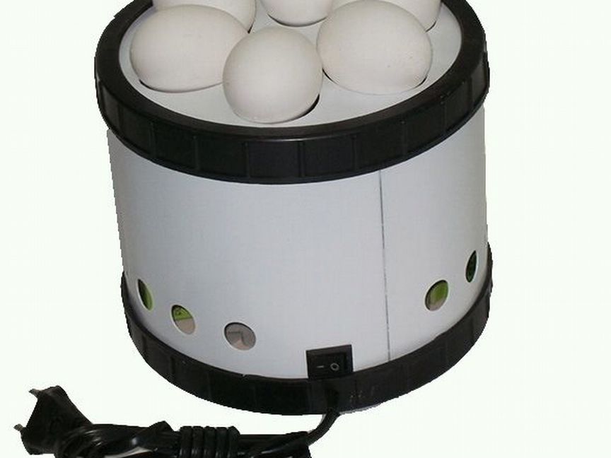 Овоскоп ов-6 на 6 яиц