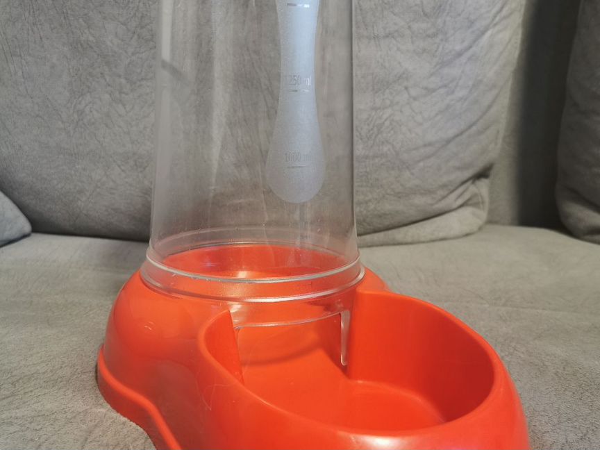 Автокормушка