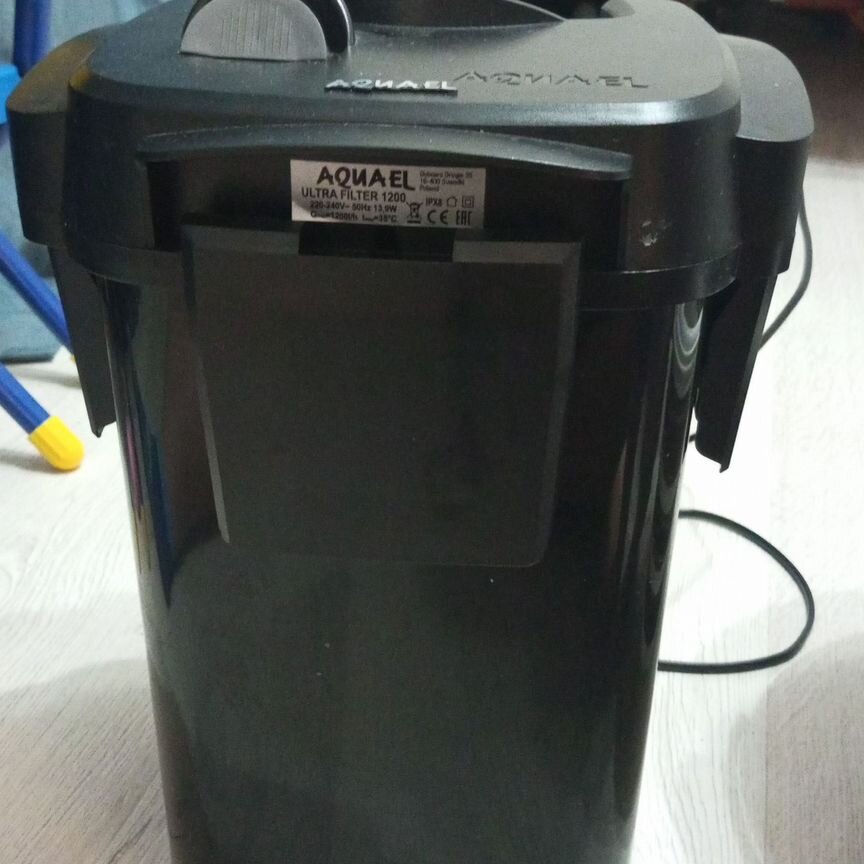 Внешний фильтр aquael