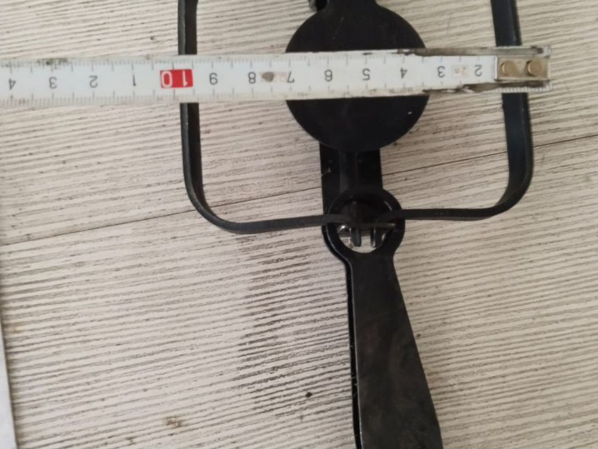 Крысоловка