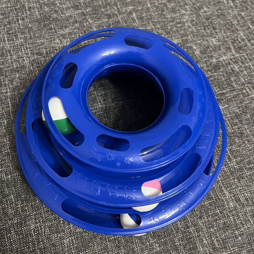 Игрушка для кошки