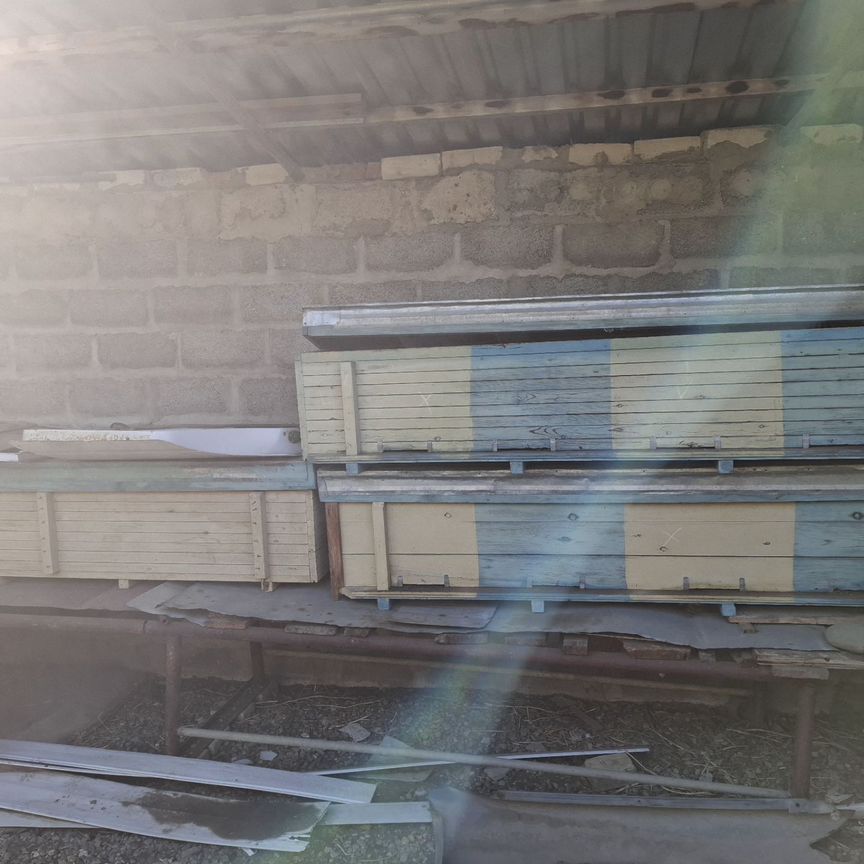 Ульи для пчел бу