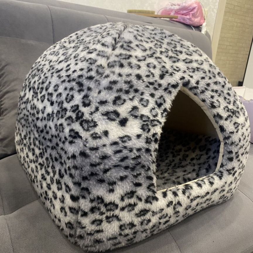 Продам дом для кошки