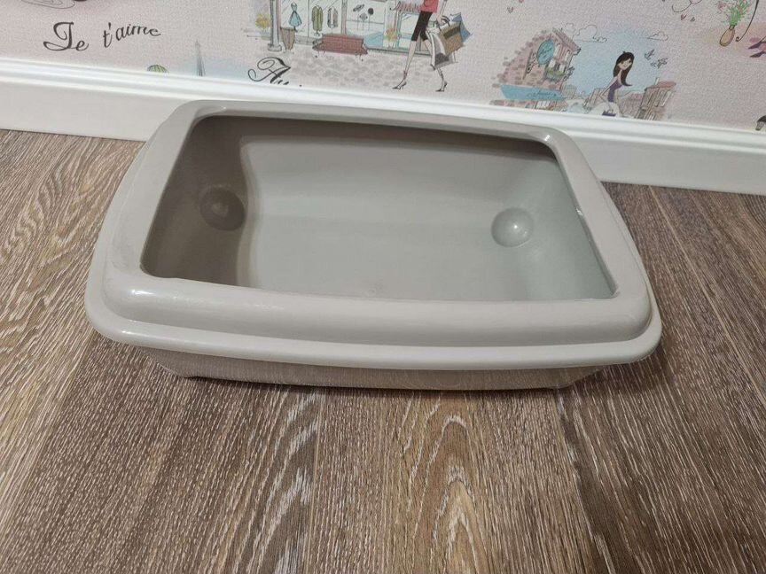 Лоток для кошек