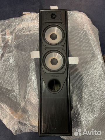 Колонки Mission 734 купить в Москве | Электроника | Авито