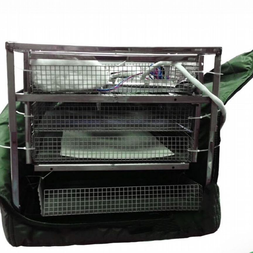 Инкубатор тгб-280 био влра