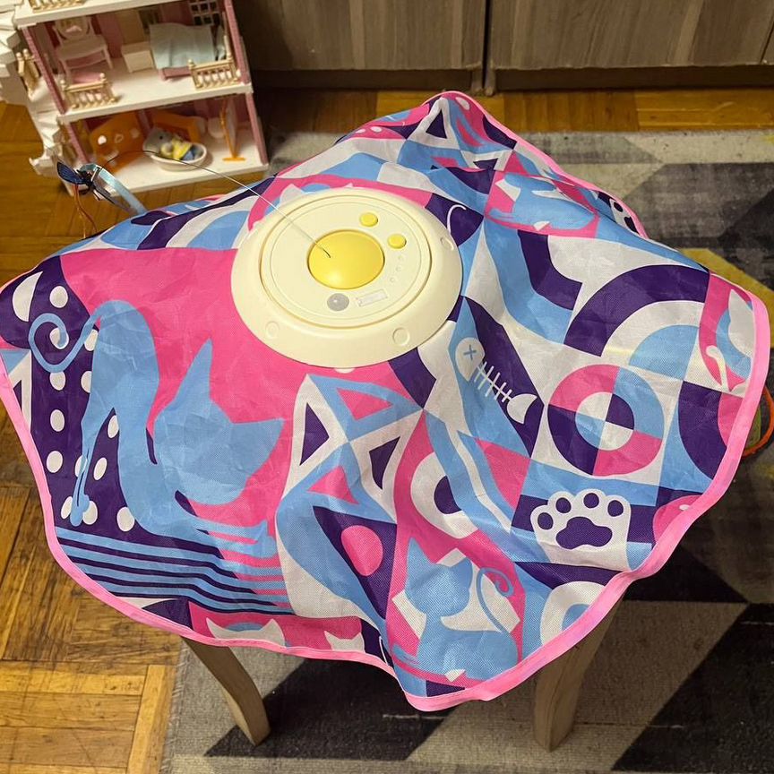 Интерактивная игрушка для Кошек