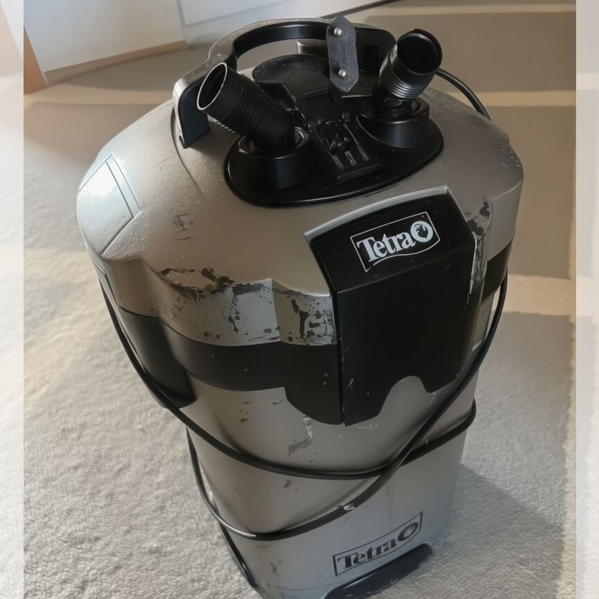 Фильтр для аквариума tetra ex1200