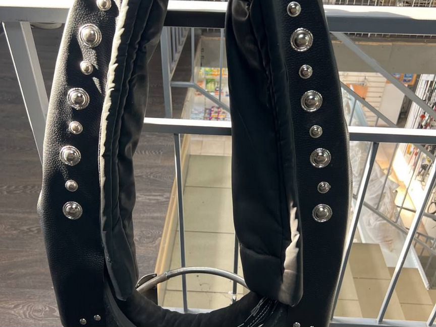 Хомут для лошади