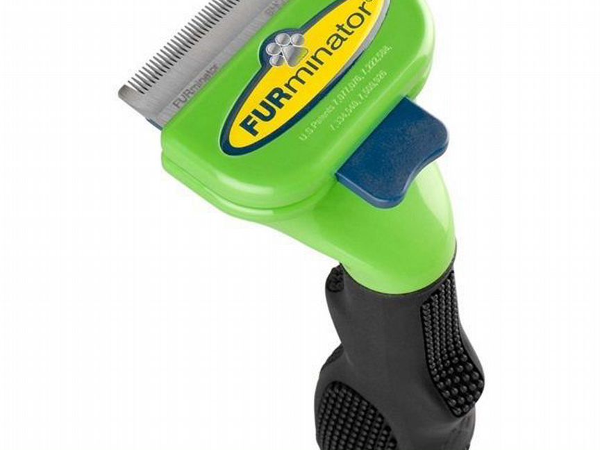 Фурминатор для животных опт
