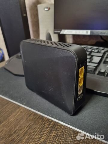 Wi-fi роуер SmartBox giga купить в Екатеринбурге | Электроника | Авито