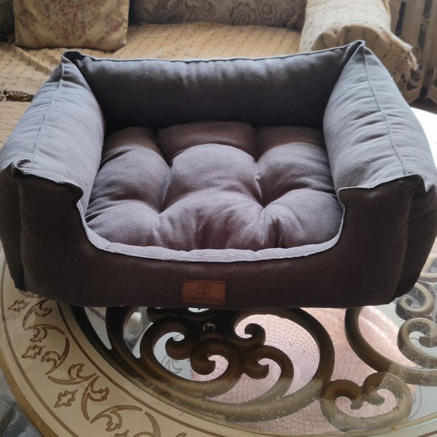 Лежанка для животных