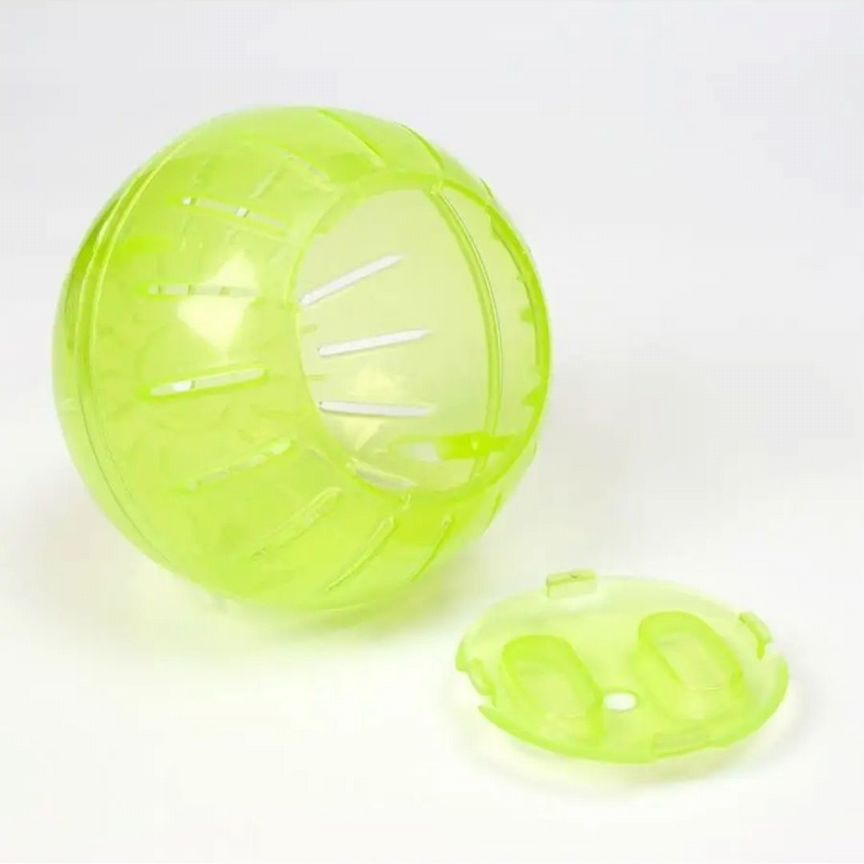 Шар для хомяка