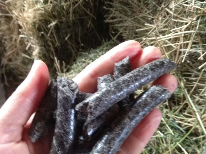 Шрот подсолнечный, есть 120кг