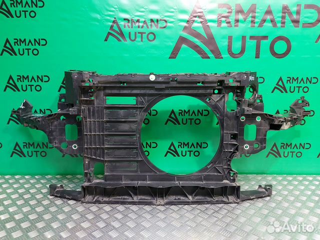 Панель передняя (суппорт радиатора) Mini купить в Москве Mini ...