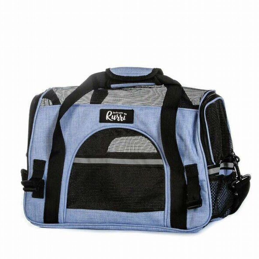 Переноска для кошек новая