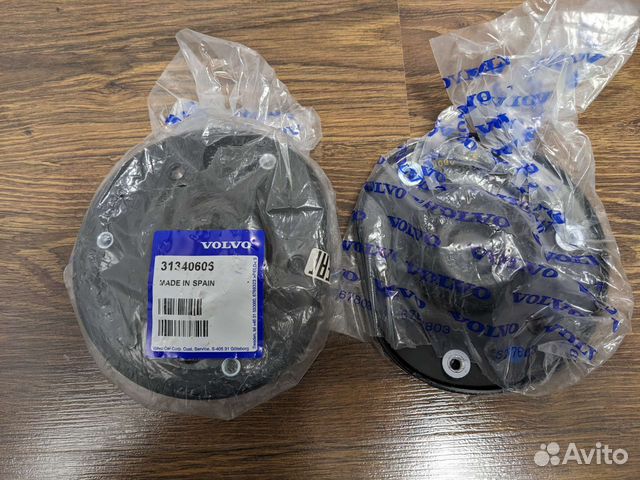 Опора переднего амортизатора Volvo V70, XC60, XC70 купить в Санкт ...