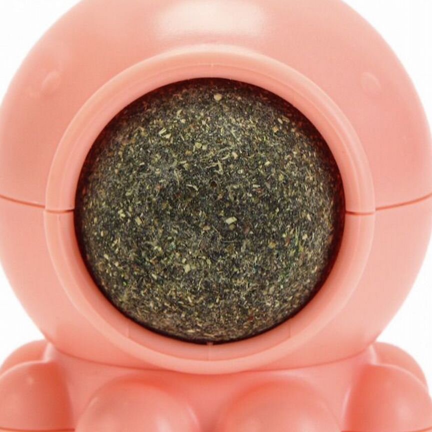 Игрушка для кота с кошачьей мятой