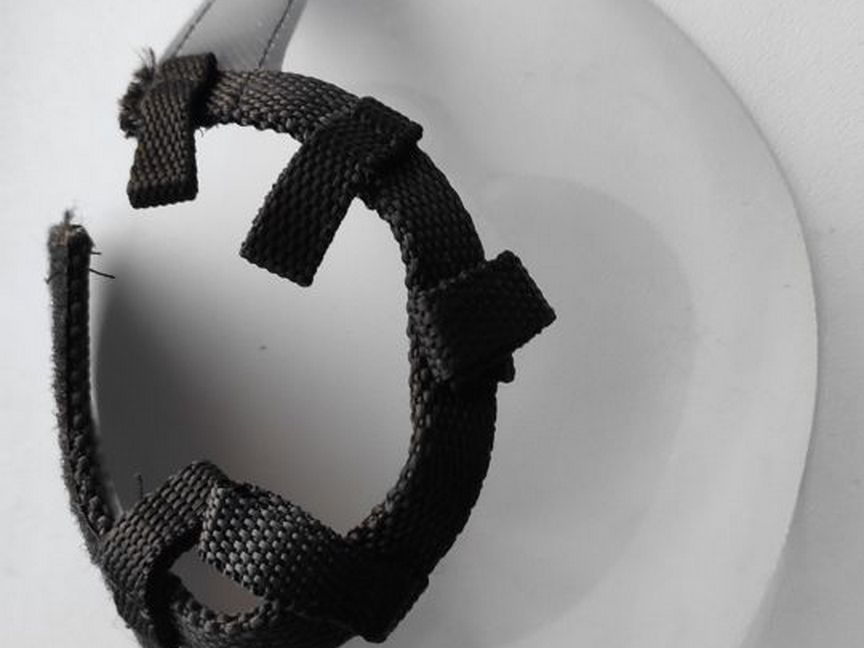 Воротник для котенка