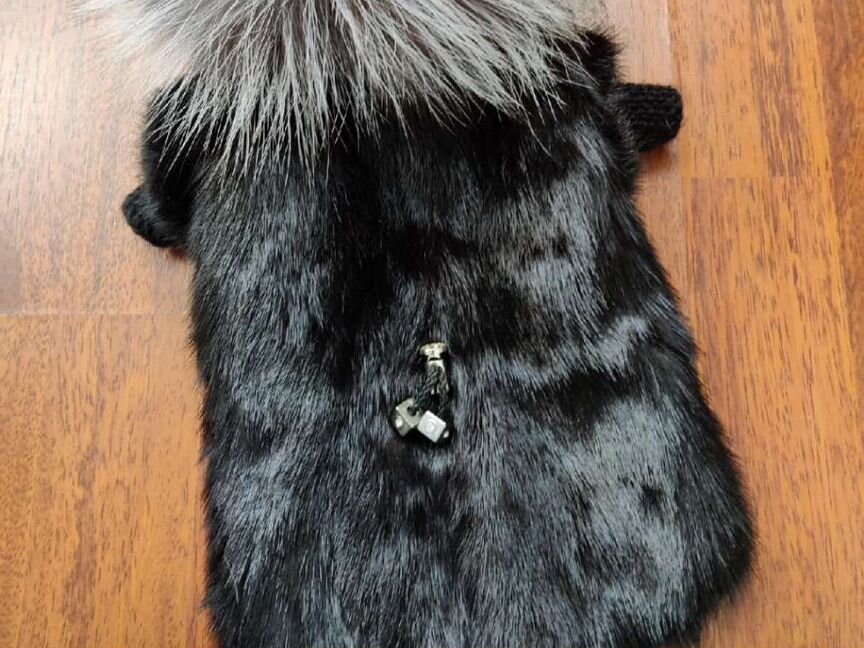 Одежда для маленькой собачки