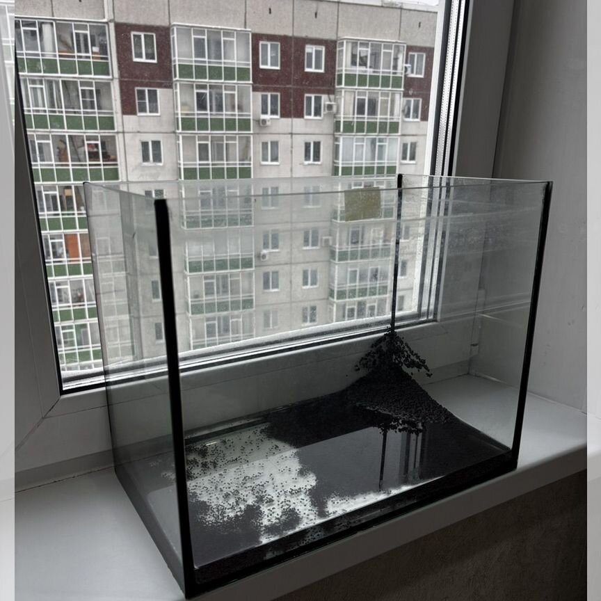 Аквариум 25л