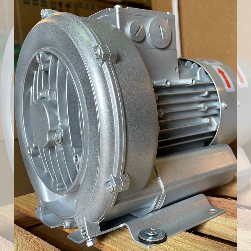 Аэратор для пруда