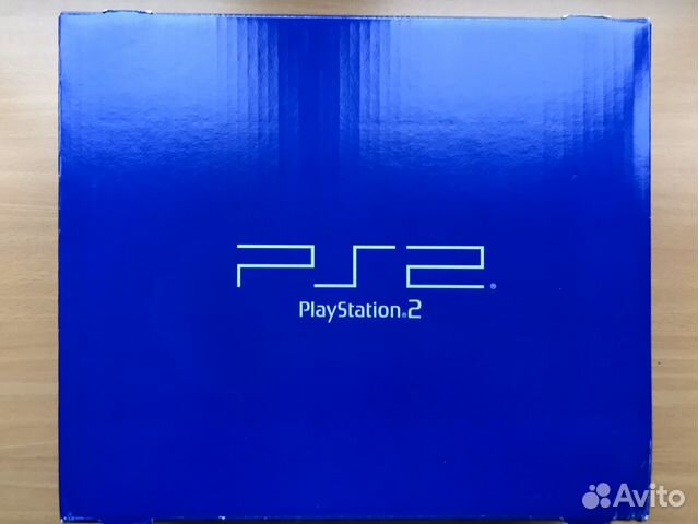 Sony PS2 PlayStation 2 scph 10000 купить в Москве | Электроника | Авито