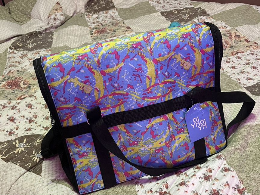 Преноска и средства по уходу за животными