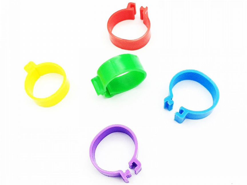 Кольцо меточное 14 мм