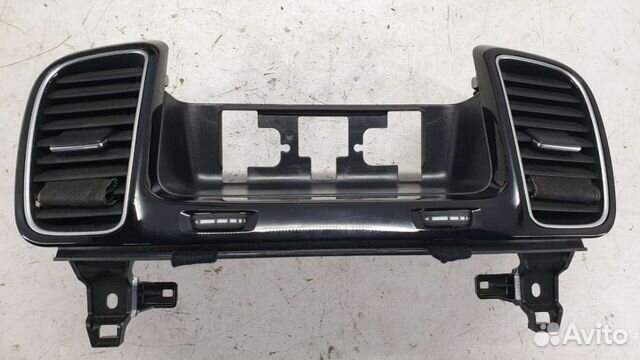 Дефлектор обдува салона Mercedes ML/GLE w166 2016г купить в Санкт ...