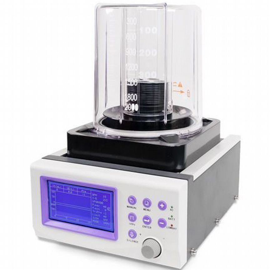 Ветеринарная ивл приставка