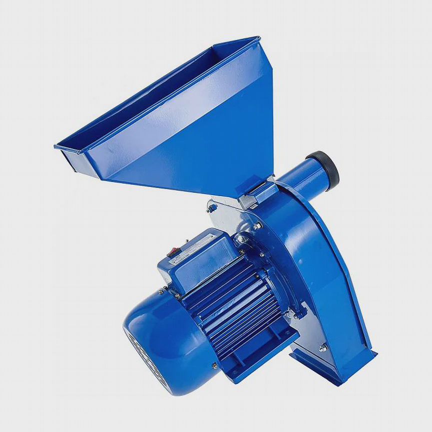 Кормоизмельчитель для зерна и кукурузы ООО "Аквапл