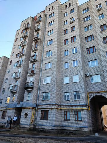 3-к. квартира, 89 м², 3/9 эт. на продажу в Пскове | Купить квартиру | Авито