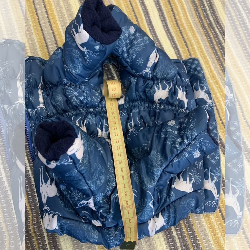 Одежда для собак