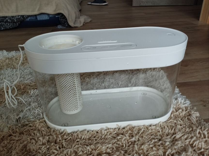 Аквариум xiaomi 10 литров