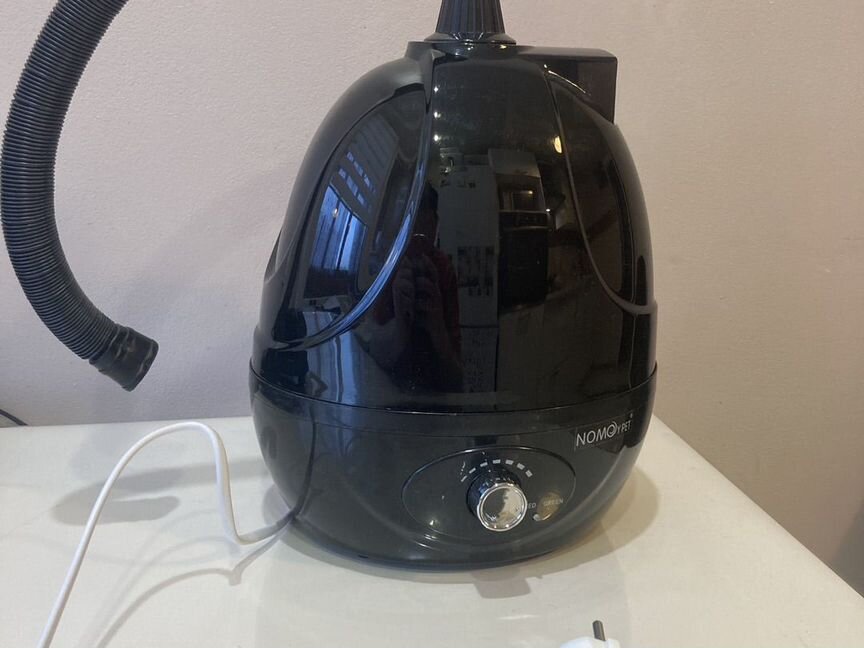 Увлажнитель воздуха для животных