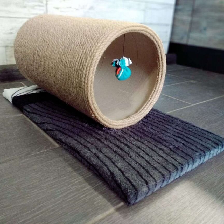 Когтеточка