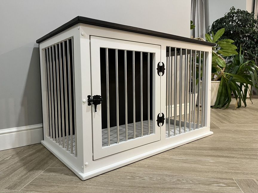 Клетка вольер для собак