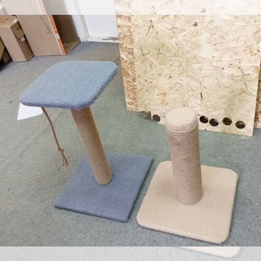 Когтеточка