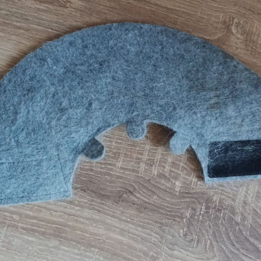 Воротник для кошек